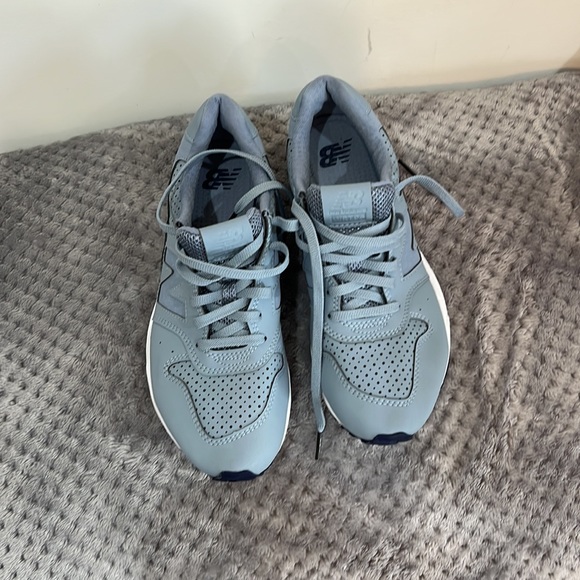 New Balance | Shoes | New Balance 96 Revlite Wrt96ptb Marathon Running ...